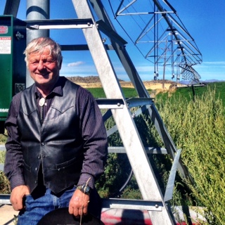 Board & Staff | Park Conservation District